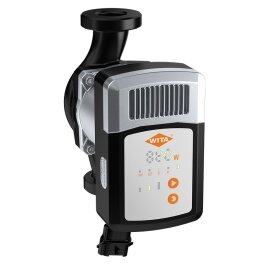 Circulation pumps - Pumps and pump groups